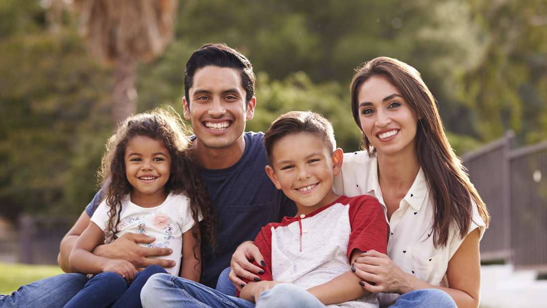 The Role of Genetics in Dental Health | General Dentist Houston TX